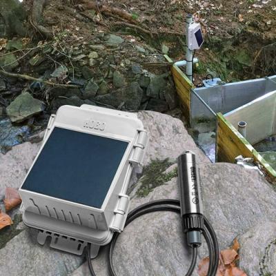 Research-grade water quality and compliance monitoring | Onset's HOBO ...